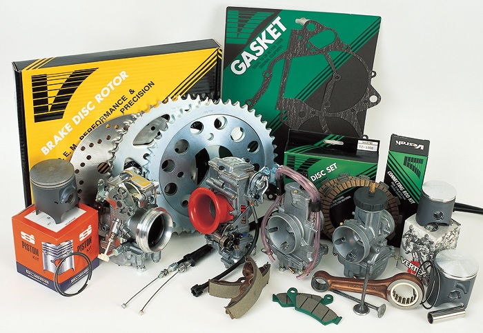 Sudco Intl. Corp. - Gallery