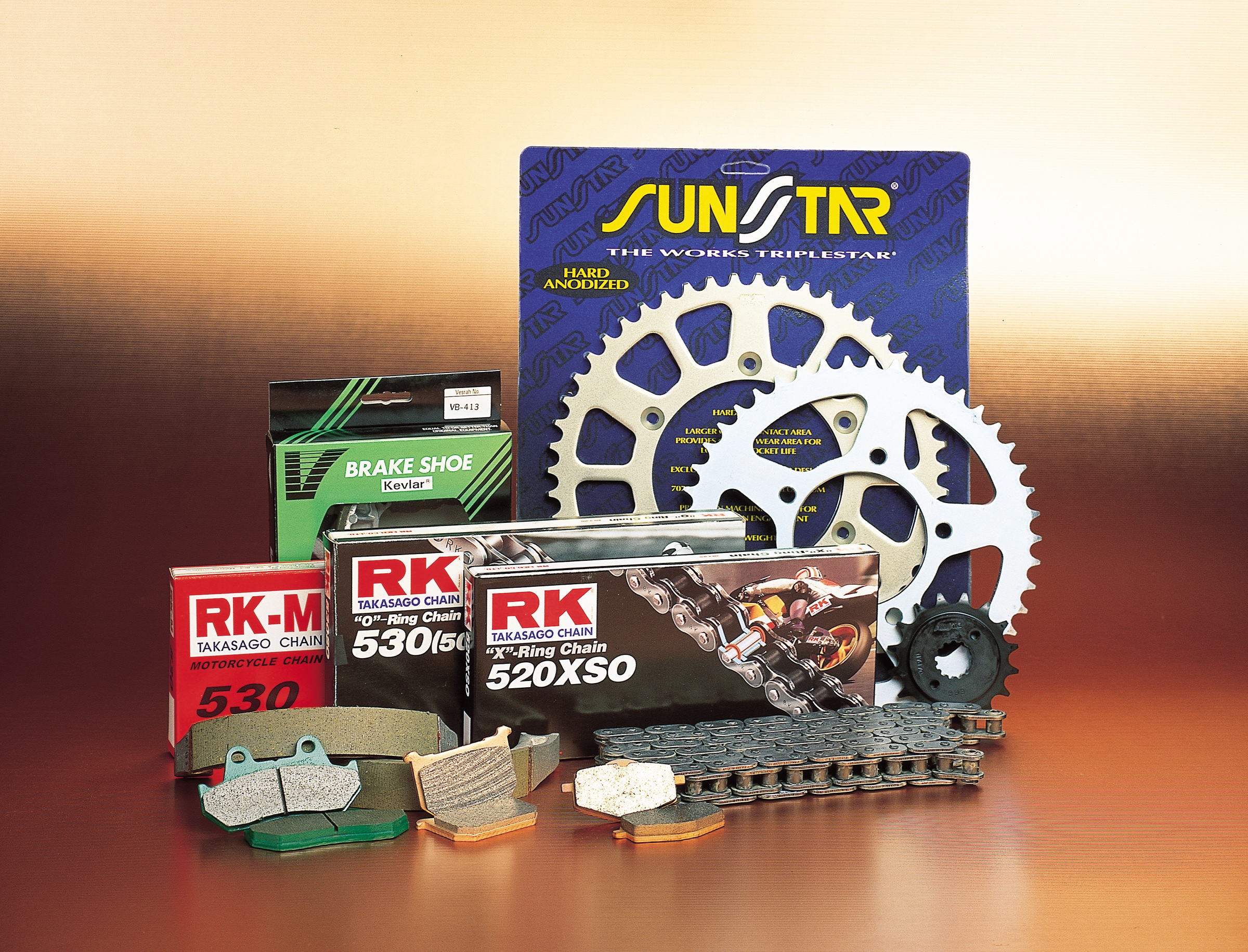 Sudco Intl. Corp. Sunstar Catalog