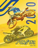 Sudco Intl. Corp. Sunstar Catalog